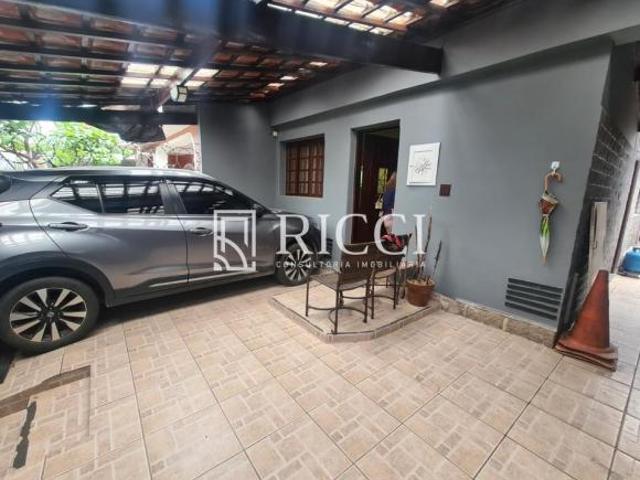 CASA A VENDA BAIRRO BOQUEIRÃO