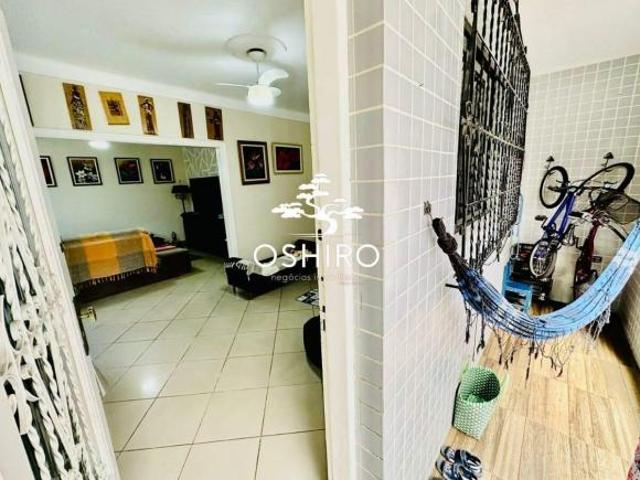Casa à venda Bairro Boqueirão Santos/SP