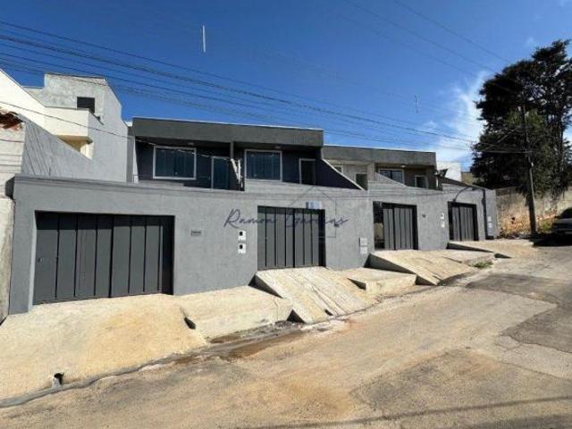 Casa à Venda Bairro Brasília | Sete Lagoas/MG
