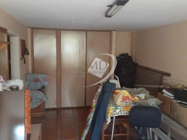 Casa à Venda Bairro Campestre SA