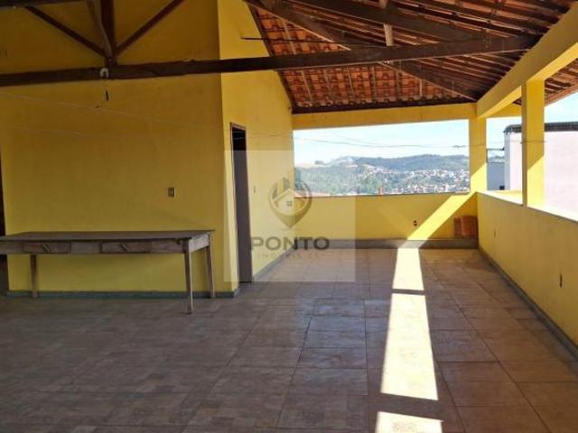 Casa à Venda – Bairro Campo Alegre | Conselheiro Lafaiete/MG