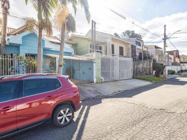 Casa a venda Bairro Campo Comprido