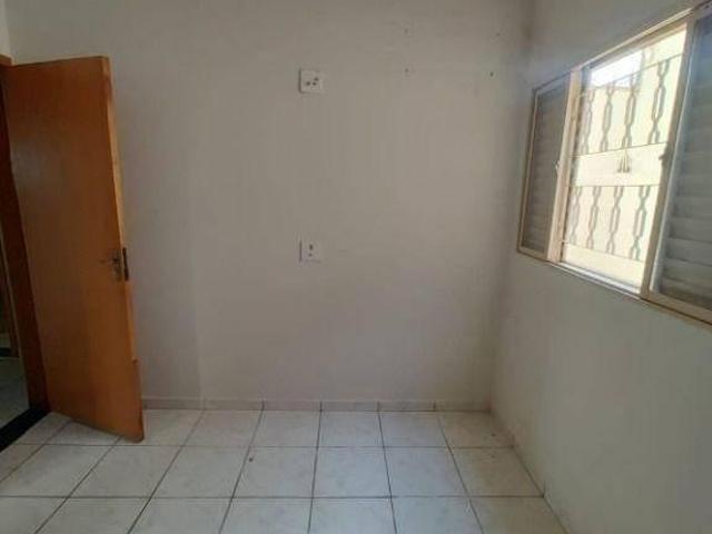 Casa à venda Bairro Campos verdes Nova Odessa