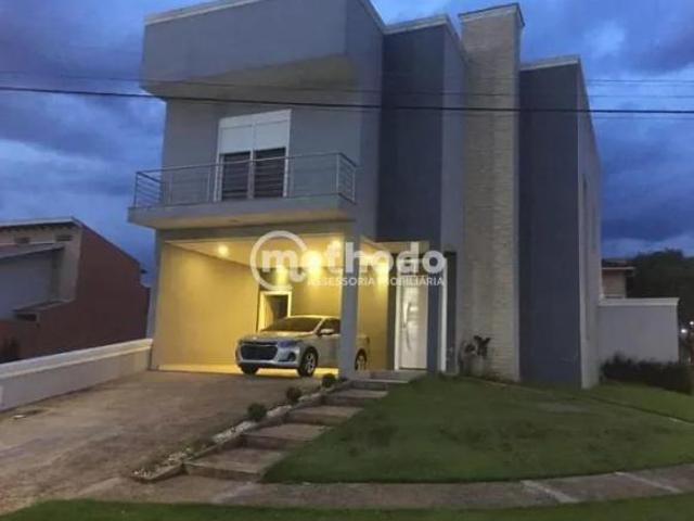 Casa à venda,Bairro Cascata, Paulínia, SP