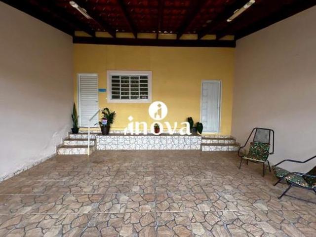 Casa à venda, bairro Cassio Resende