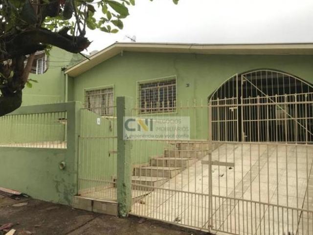 Casa À Venda bairro Carlota Londrina