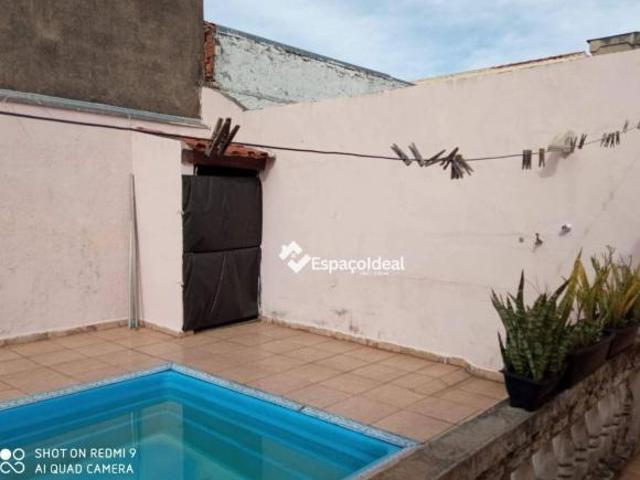 CASA À VENDA – CENTRAL PARQUE | SOROCABA/SP