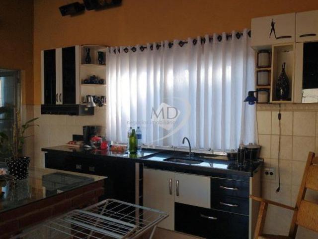 Casa à Venda Bairro Cerâmica SCS