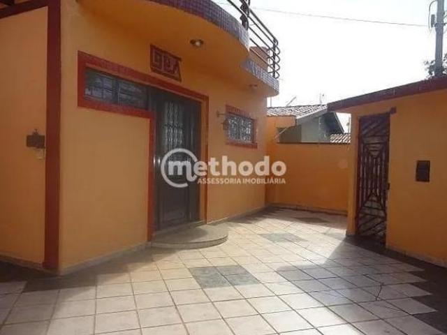 Casa à venda bairro Chácara da Barra Campinas/SP