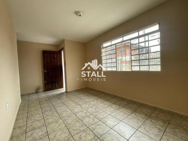 Casa a venda bairro CIC
