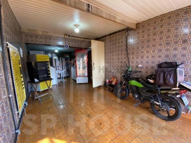 Casa à venda, bairro Cidade Domitila, 3 quartos, 2 vagas de garagem, 150M² de área