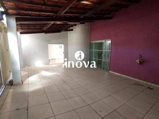 Casa a venda, bairro Cidade Jardim