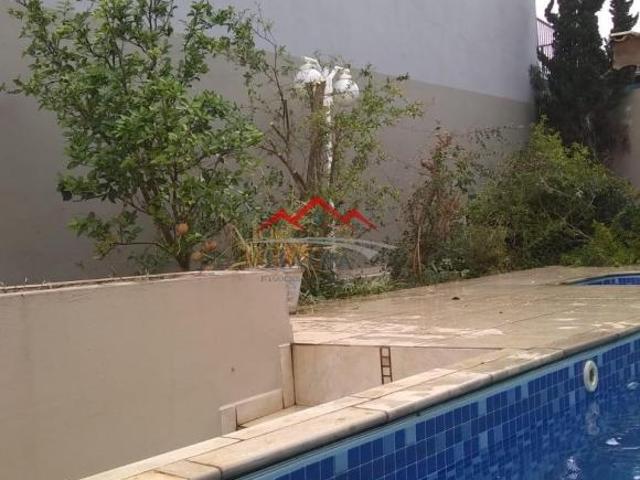 Casa à venda Bairro Cidade Jardim II Jundiaí