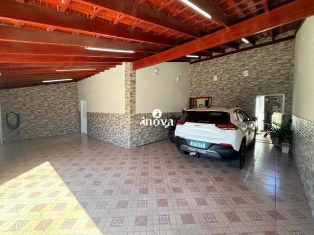 Casa à venda, bairro Cidade Nova