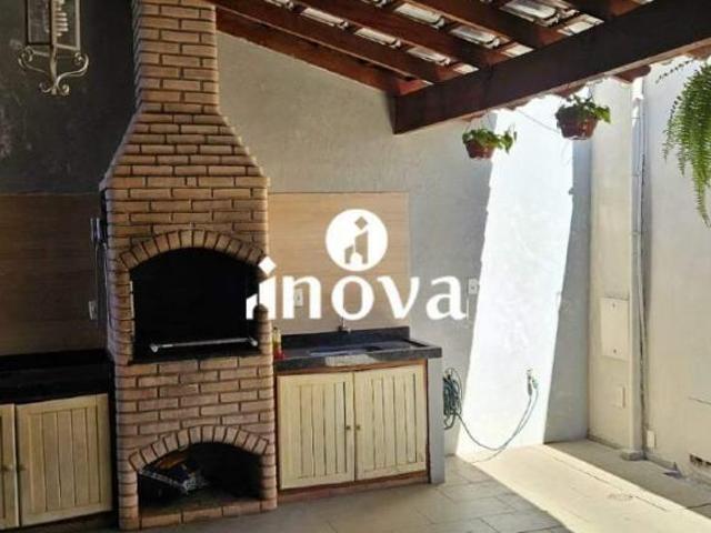 Casa a venda, bairro Cidade Nova