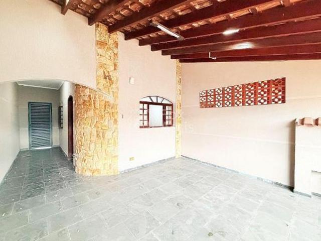Casa à venda bairro Cidade Nova