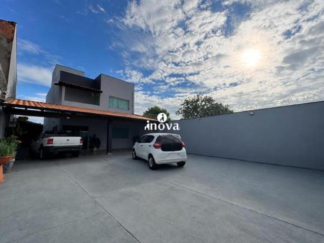 Casa a venda, bairro Cidade Nova