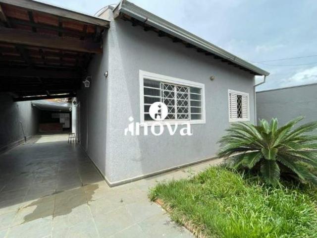 Casa a venda, bairro Cidade Nova