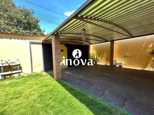 Casa á venda, bairro Cidade Nova
