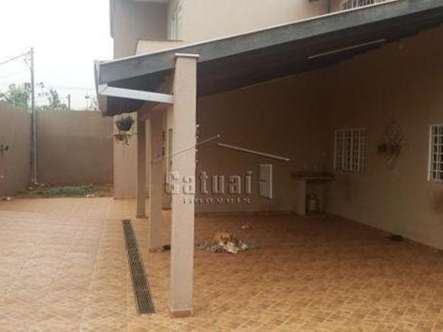 Casa à venda Bairro Conjunto Habitacional Maria Cecília Serrano de Oliveira em Londrina