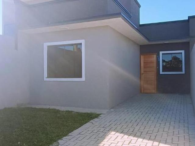 CASA À VENDA BAIRRO COSTEIRA | ARAUCÁRIA/PR