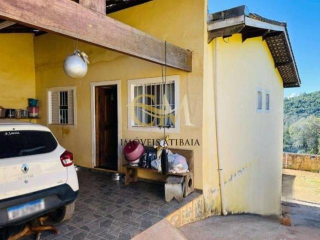 Casa a venda Bairro Corumbá Terra preta Mairiporã