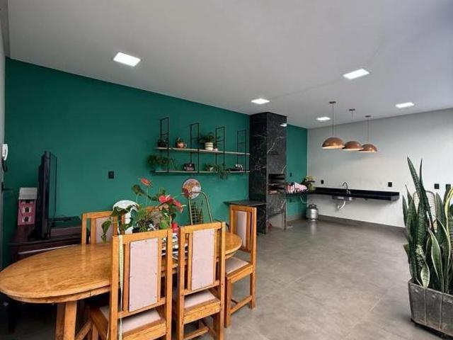 Casa à venda Bairro de Lourdes em Anápolis