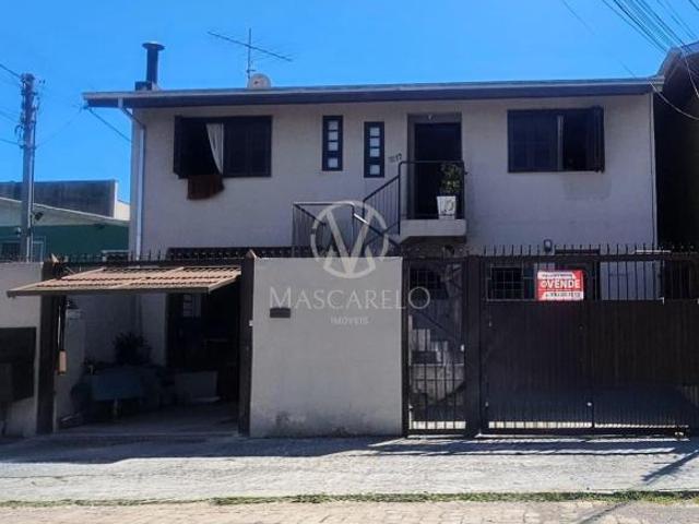 CASA A VENDA BAIRRO DESVIO RIZZO