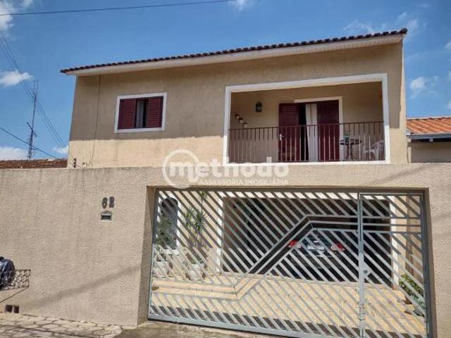 Casa à Venda bairro Dic IV Conjunto Habitacional Lech Walesa Campinas/SP