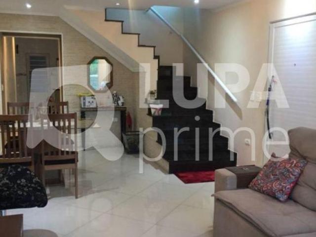 Casa à venda Bairro do Limão 200 m2 3 dormitórios 2 suítes 4 vagas 5 banheiros