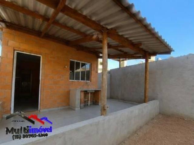 Casa à Venda – Bairro do Retiro, Oportunidade! de 140 Mil por 98 a vista