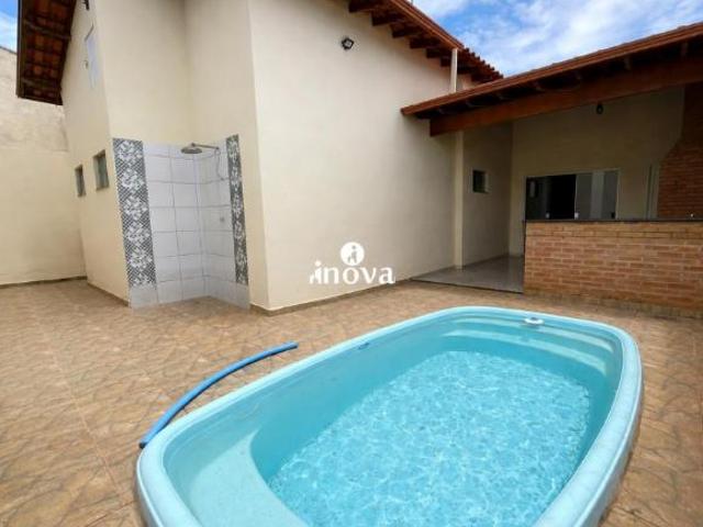 Casa à venda, bairro Dom Eduardo