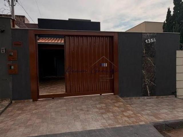 Casa à Venda Bairro Dona Dora | Sete Lagoas/MG