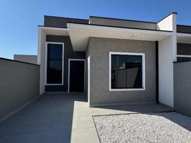 Casa à Venda Bairro Eucaliptos