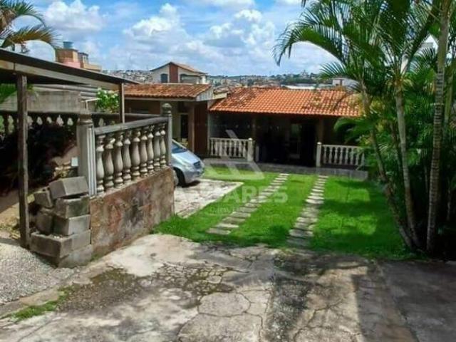 Casa à venda Bairro Eldorado