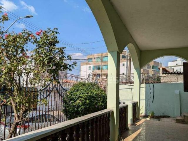 Casa à venda Bairro Eldorado