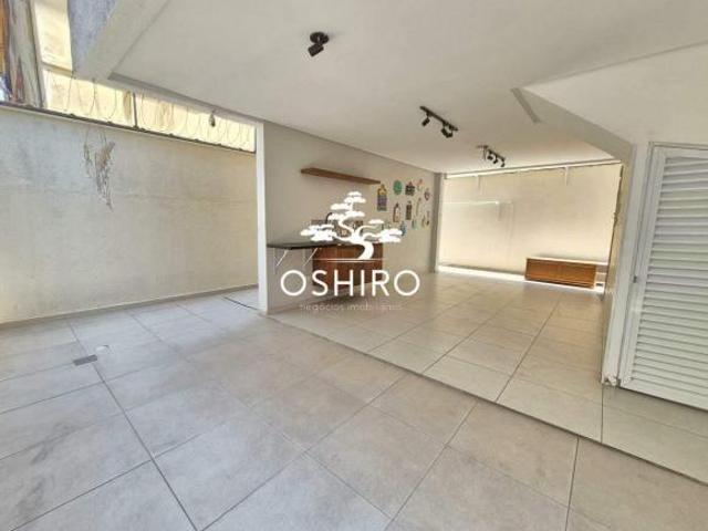 Casa à Venda Bairro Encruzilhada Santos SP