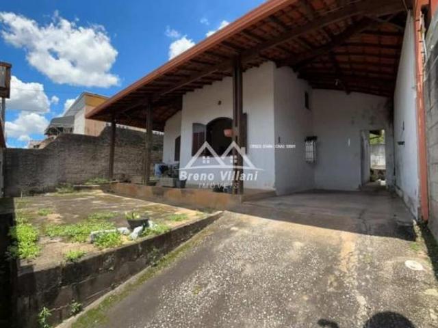 CASA À VENDA – BAIRRO ESPÍRITO SANTO | BETIM/MG