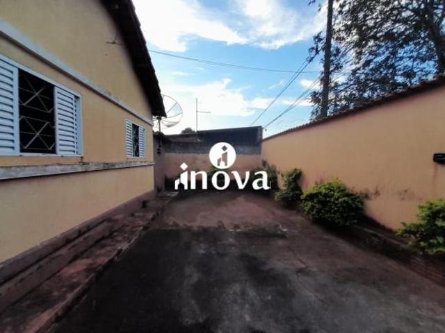 Casa a venda, bairro Fabricio