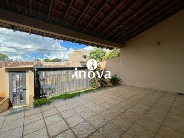 Casa a venda, bairro Fabricio