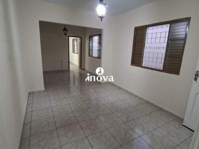 Casa a venda, Bairro Fabrício