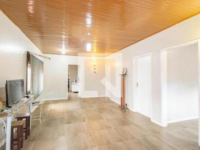 Casa à Venda Bairro Fátima, 4 Quartos, 114 m² Canoas