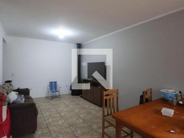 Casa à Venda Bairro Fátima, 4 Quartos, 156 m² Canoas