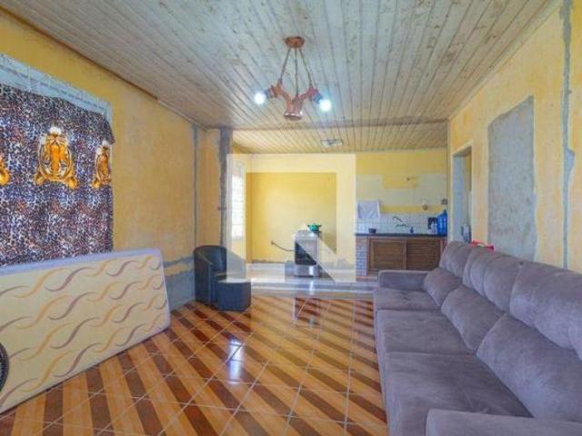 Casa à Venda Bairro Fátima, 4 Quartos, 400 m² Canoas