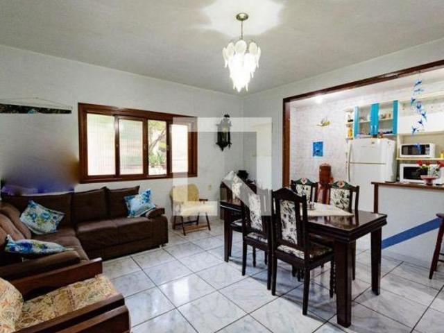 Casa à Venda Bairro Fátima, 7 Quartos, 280 m² Canoas