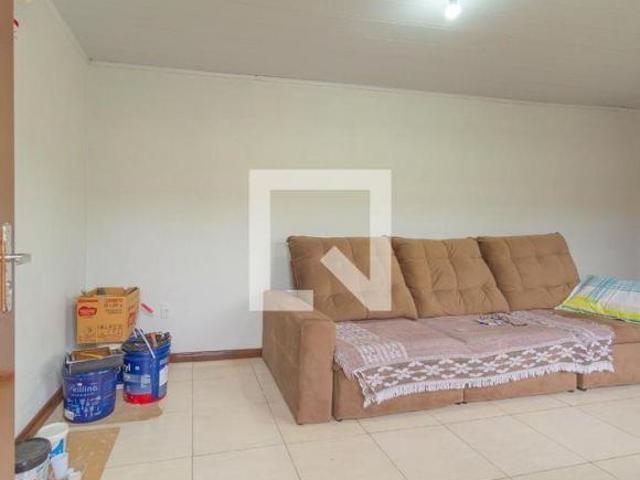 Casa à Venda Bairro Fátima, 2 Quartos, 110 m² Canoas