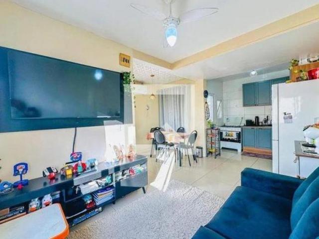 Casa à Venda Bairro Fátima, 2 Quartos, 110 m² Canoas