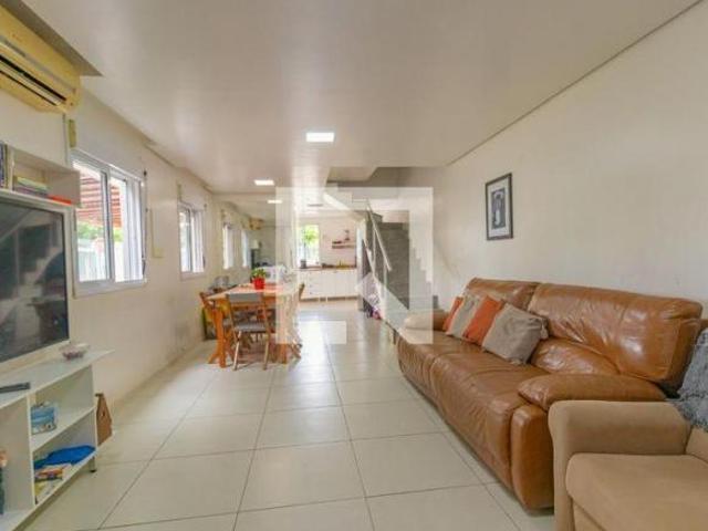 Casa à Venda Bairro Fátima, 2 Quartos, 112 m² Canoas