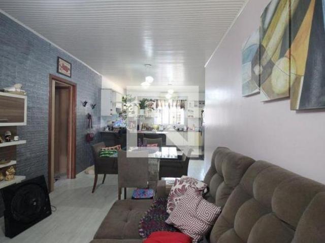 Casa à Venda Bairro Fátima, 2 Quartos, 140 m² Canoas