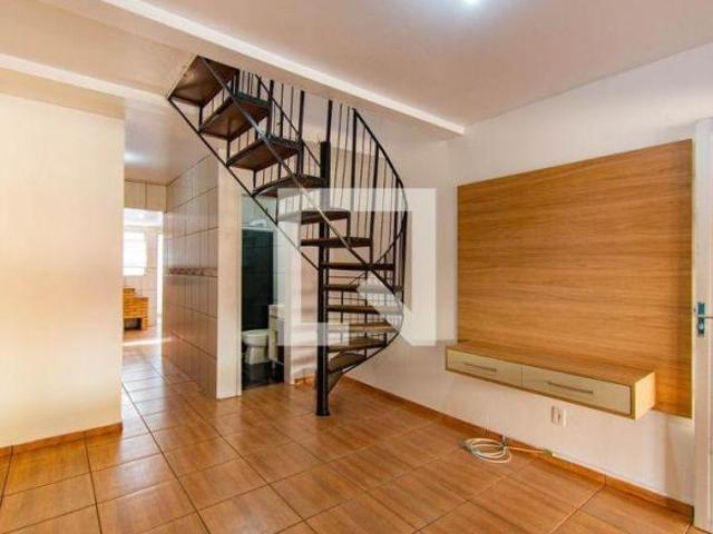 Casa à Venda Bairro Fátima, 2 Quartos, 57 m² Canoas